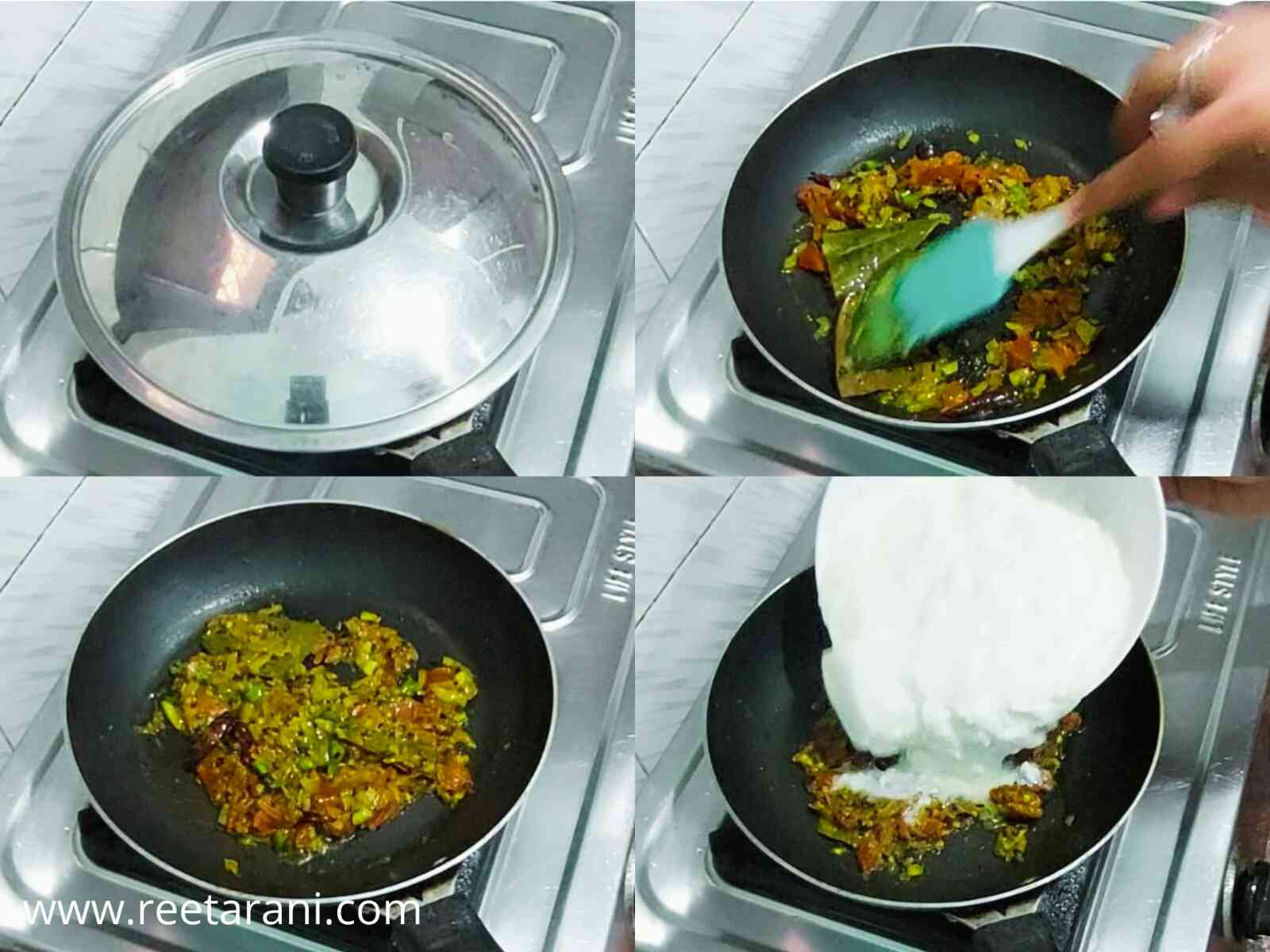 Dahi Tadka | Instant Curd Tadka | Spiced Yogurt Recipe | दही तड़का