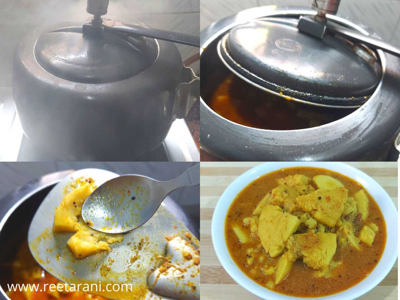 Banda Ki Sabji in Hindi | Jimikand Kanda Ki Sabzi | बन्डा की सब्जी