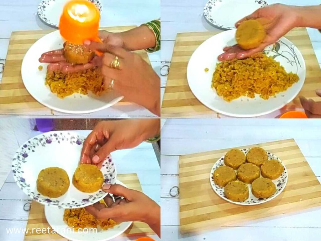 How To Make Surti Ghari Mithai in Hindi | सूरती घारी | સુરત ની ઘારી