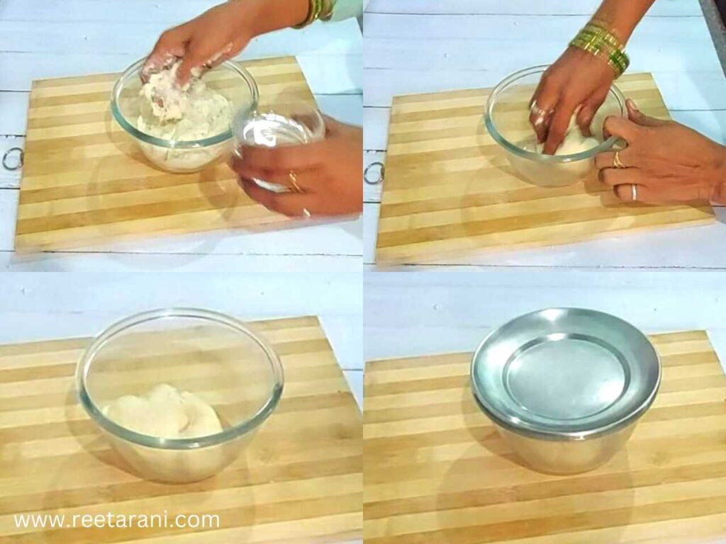How To Make Surti Ghari Mithai in Hindi | सूरती घारी | સુરત ની ઘારી