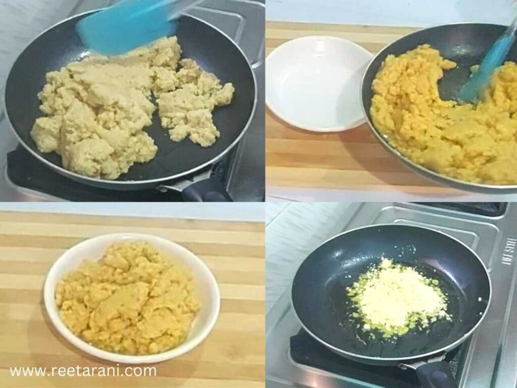 How To Make Surti Ghari Mithai in Hindi | सूरती घारी | સુરત ની ઘારી